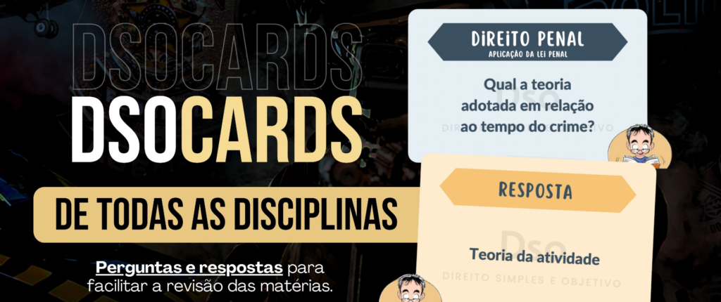 Preparação Completa para Polícia Federal - PF | DSO Concursos